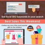 Best Sales This Weekend